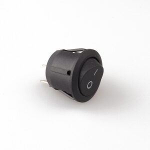 Rocker Switch KCD2 Archives - Lanz Electronics Co., Ltd