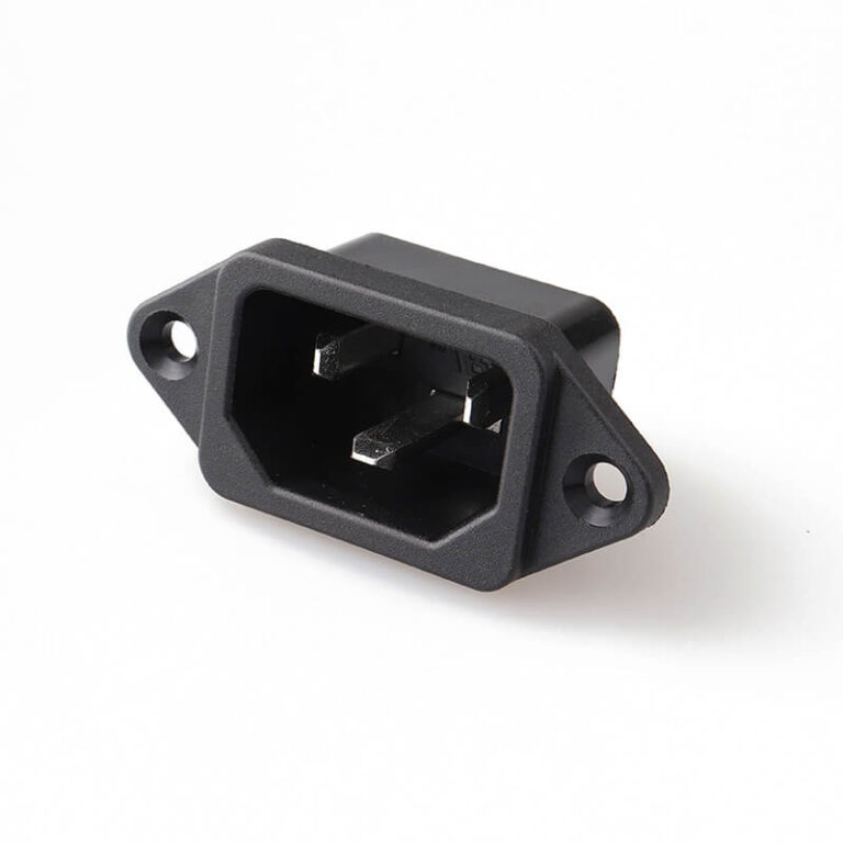 LZ-14-1-04 3 Speed Piano Switch Keyboard Switch Power Socket Plug with ...